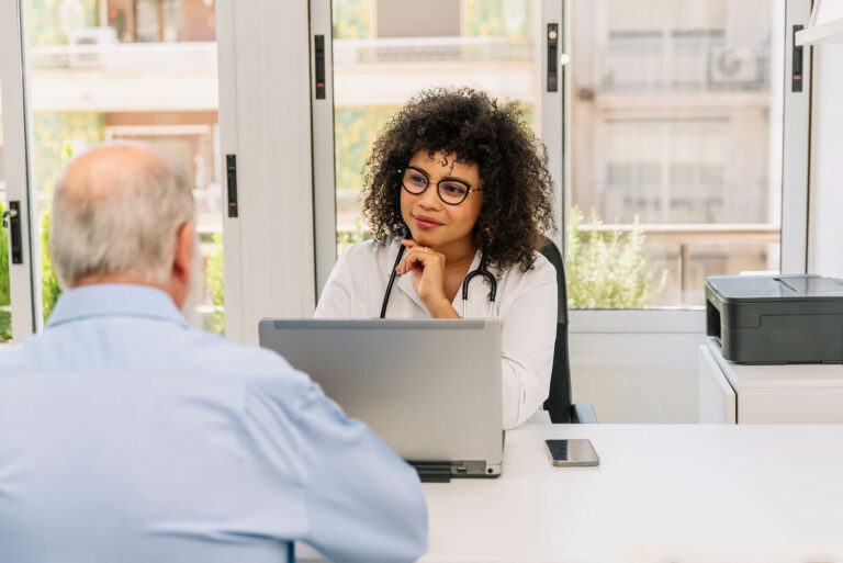 Find the therapist that’s right for you | Patients | Vita Health