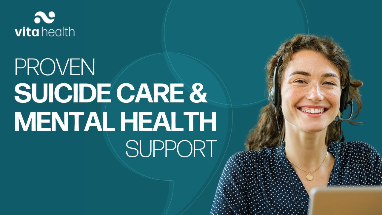 Valera Health Expands Access to Evidence-Based Mental Health Care, Including Suicide Prevention ...