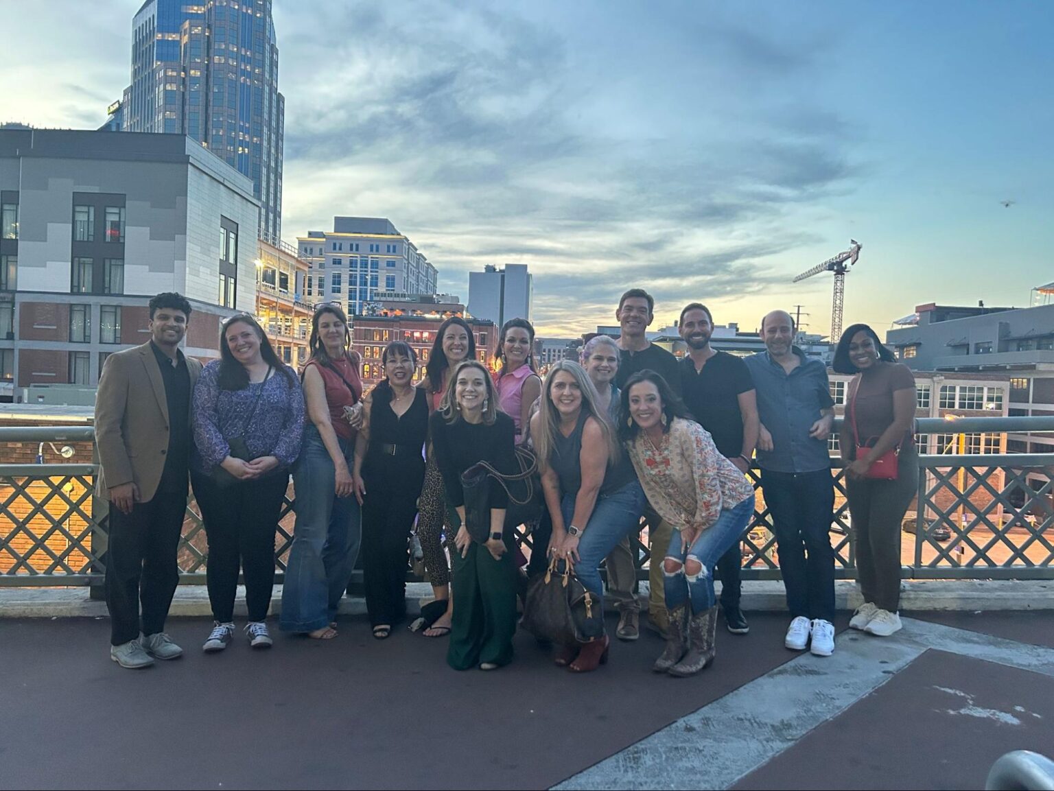 Vita’s Leadership Team